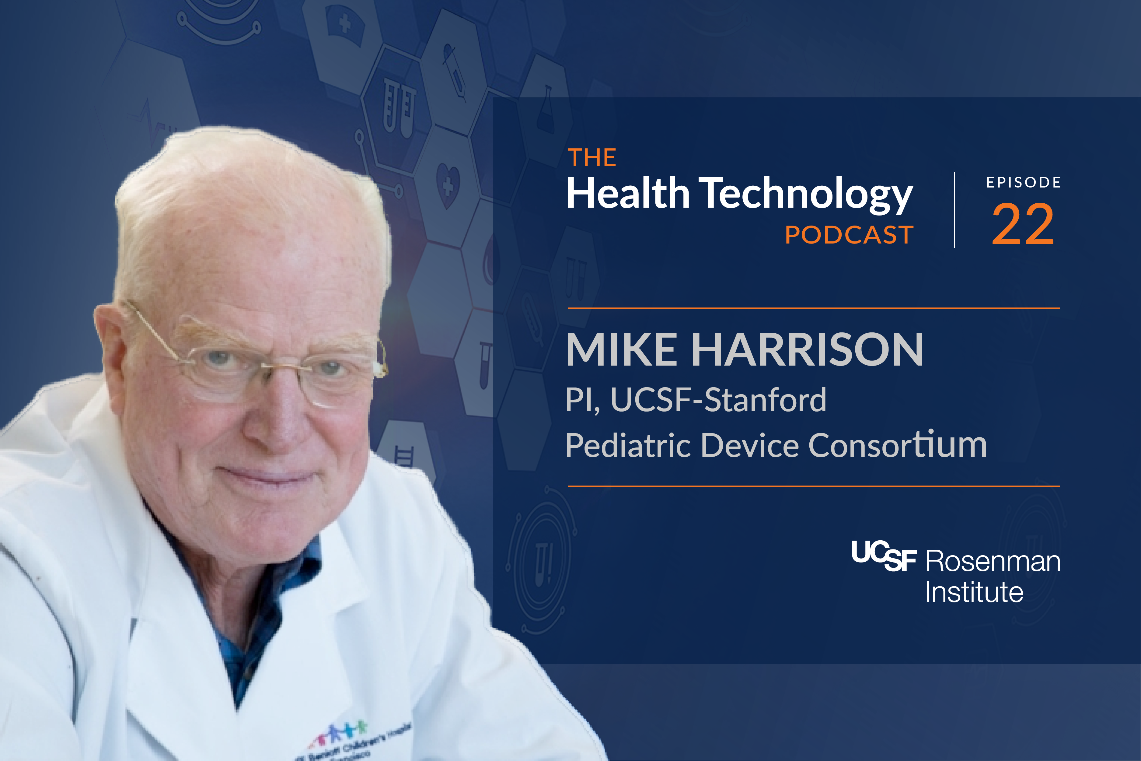 Pioneering Fetal Surgery - UCSF Rosenman Institute