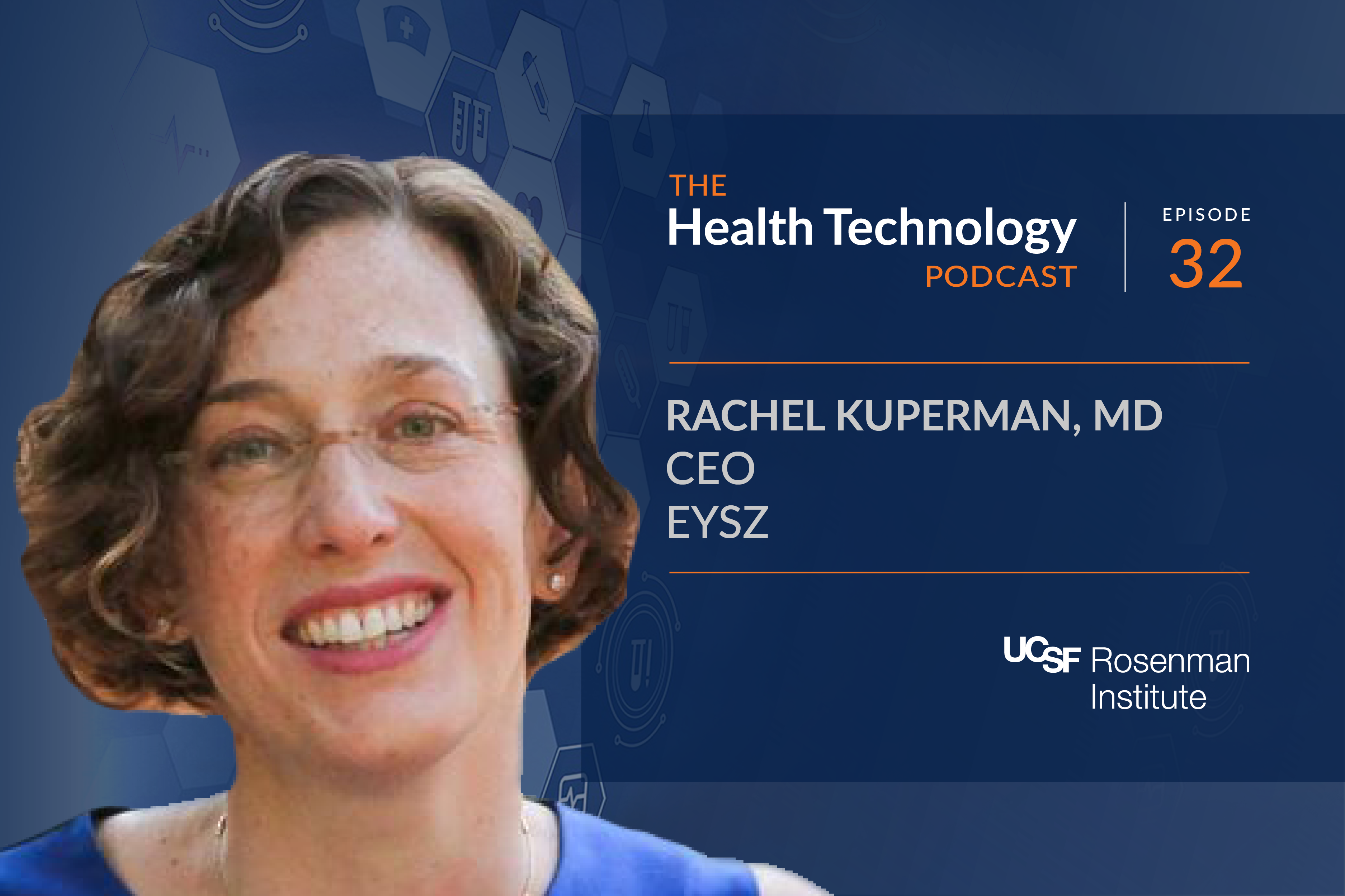 Predicting Epileptic Seizures in Children - UCSF Rosenman Institute