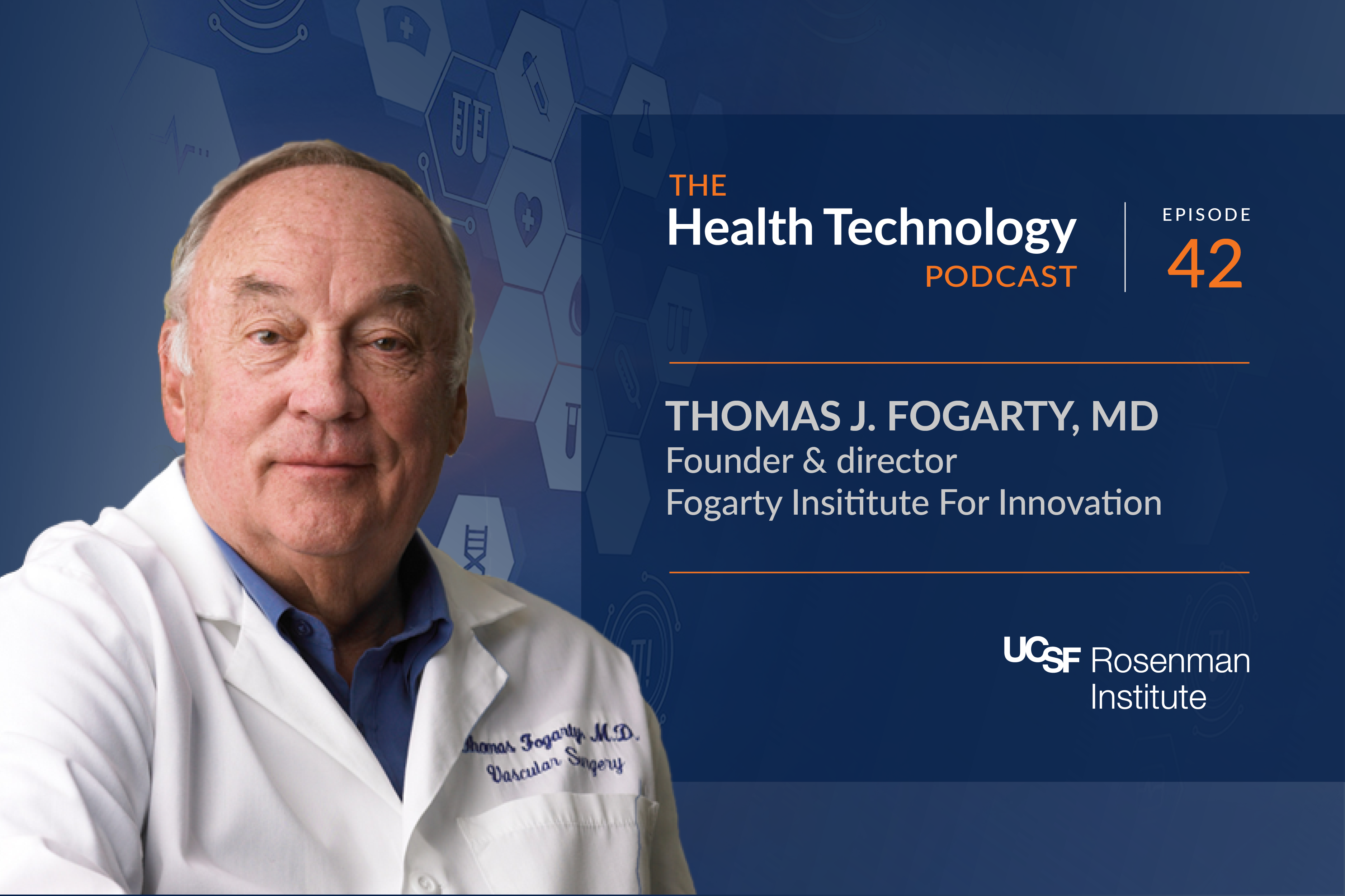 Mentorship & Innovation in Patient Care (Part 1 of 2) - UCSF Rosenman ...