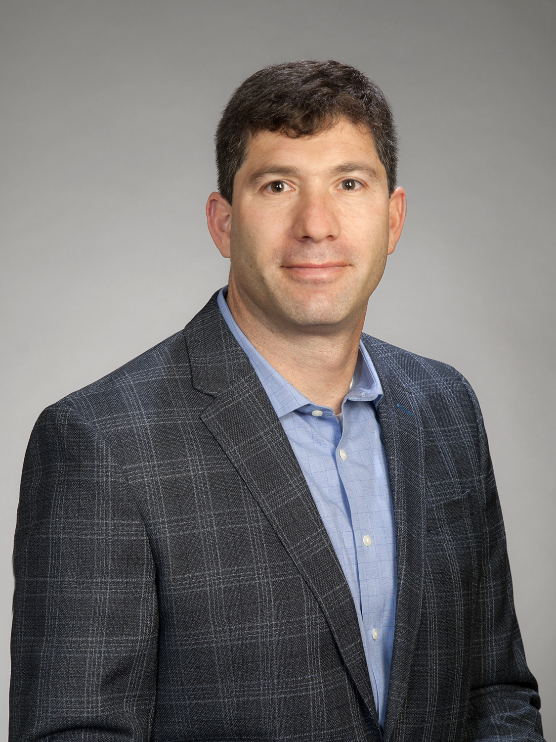 Adam Schoen - UCSF Rosenman Institute