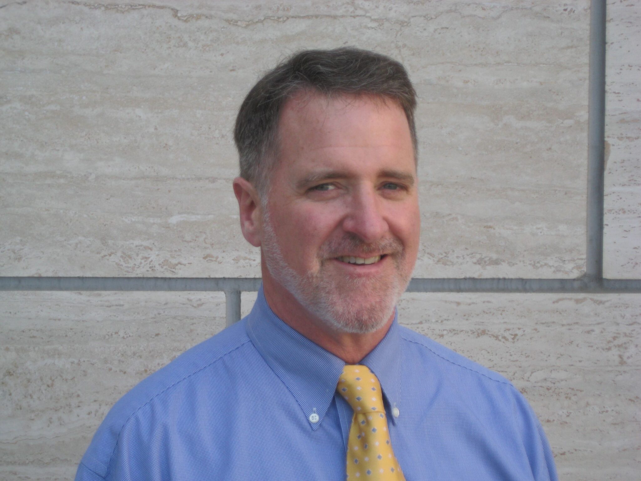 Kevin MacDonald - UCSF Rosenman Institute