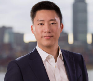 Kevin Chu - UCSF Rosenman Institute