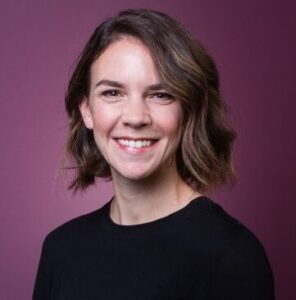 Amanda French - UCSF Rosenman Institute