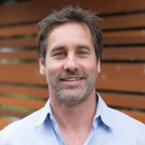 Ken Mayer - UCSF Rosenman Institute