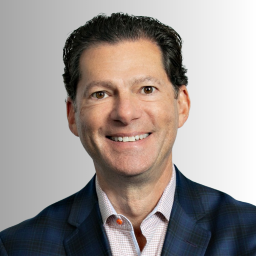 Jeff Mirviss - UCSF Rosenman Institute