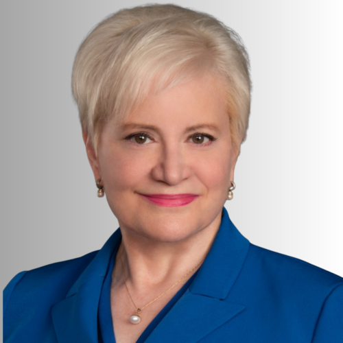 Susan Dentzer - UCSF Rosenman Institute