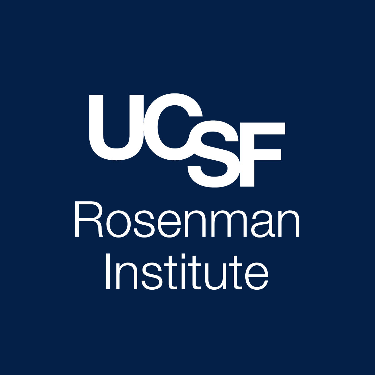 Ucsf Logo