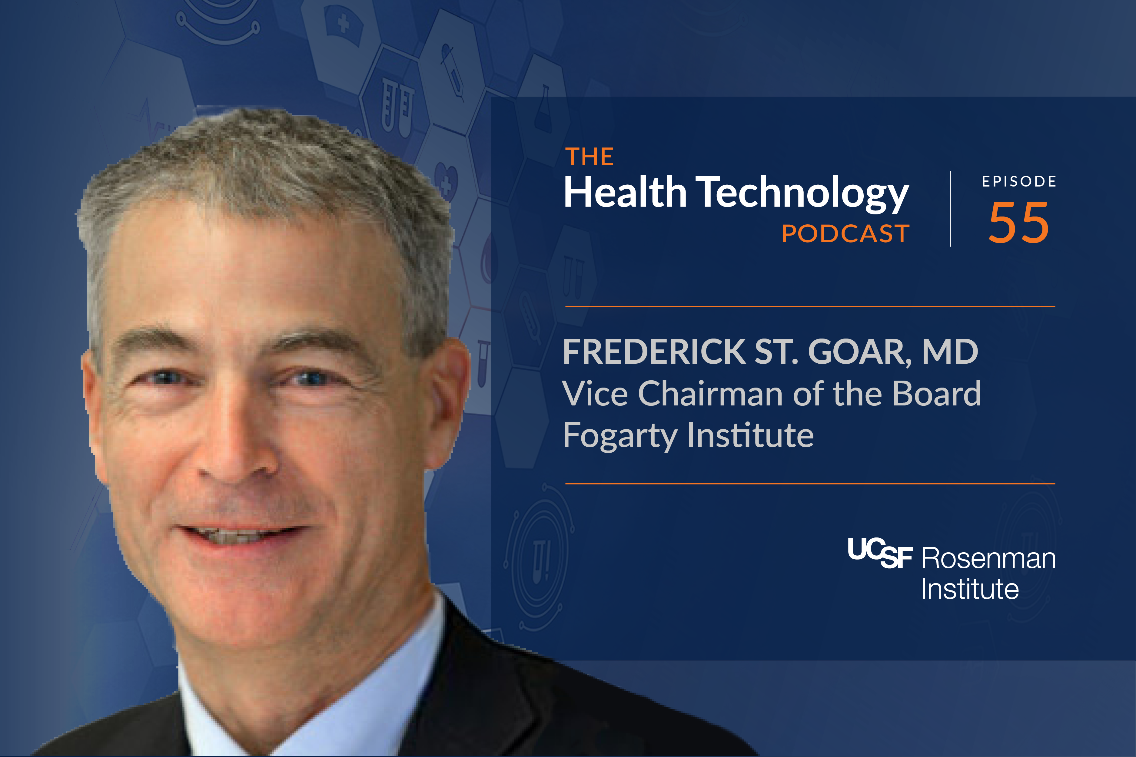 Lessons from a Career as a Physician Entrepreneur - UCSF Rosenman Institute