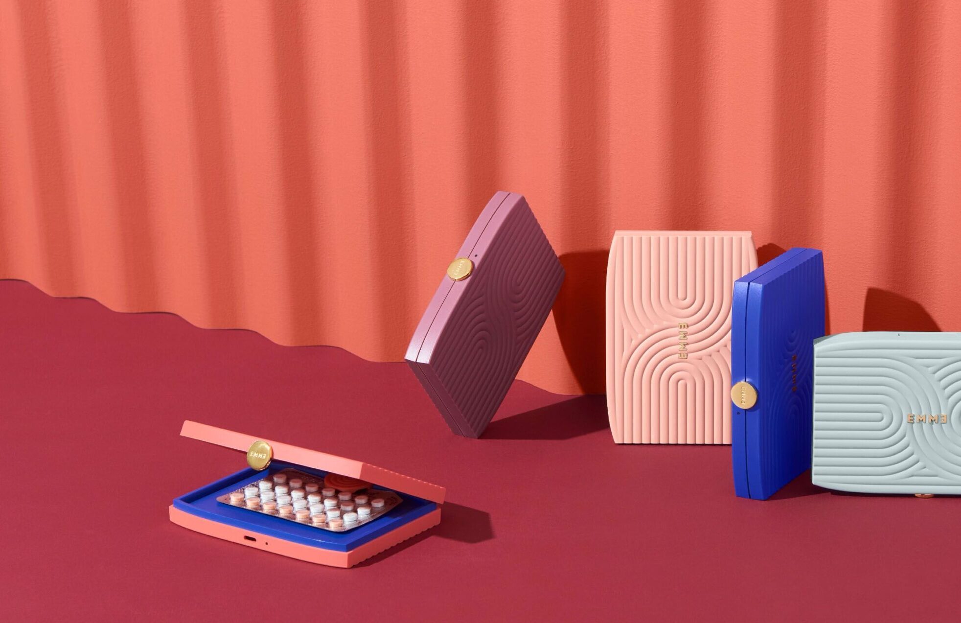 Emme Closes $2.5M Seed Round And Announces Launch Of Integrated ...