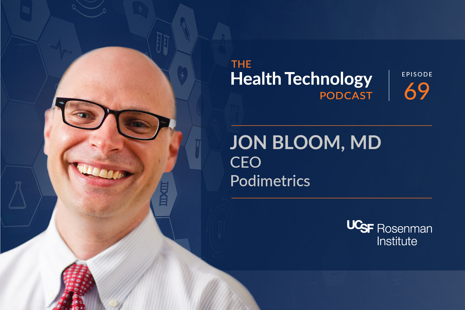 Preventing Foot Amputation in Diabetes Patients - UCSF Rosenman Institute