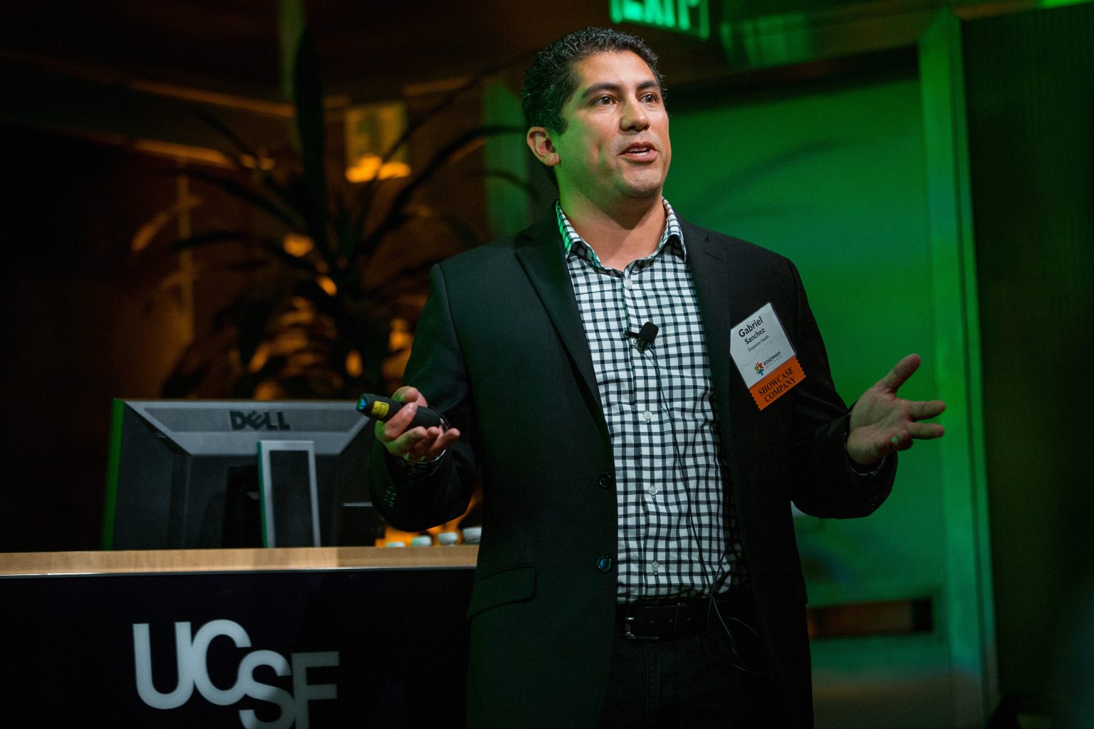 Healthtech Leader of the Month: Gabriel Sanchez, CEO & Co-Founder ...