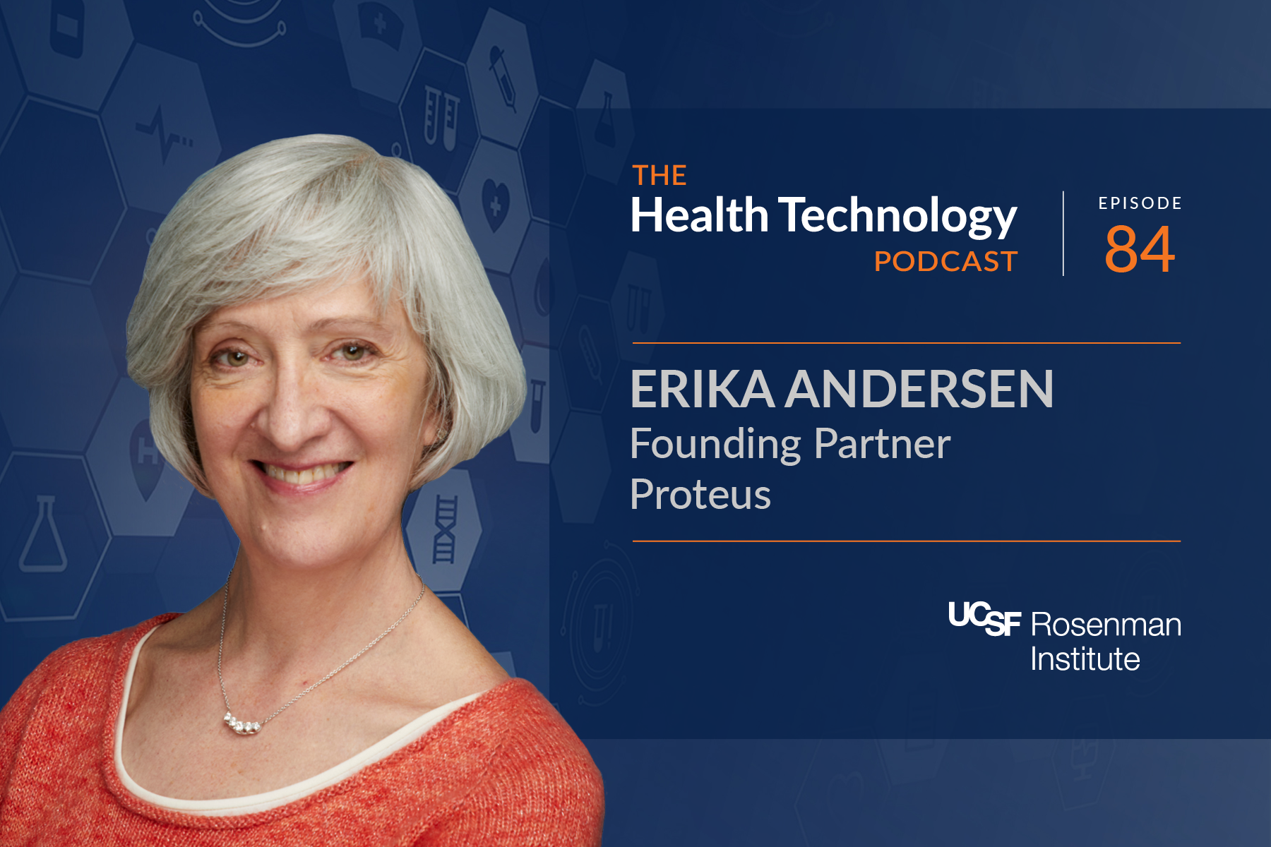 Seeing Yourself Clearly: Erika Andersen on Leadership - UCSF Rosenman ...