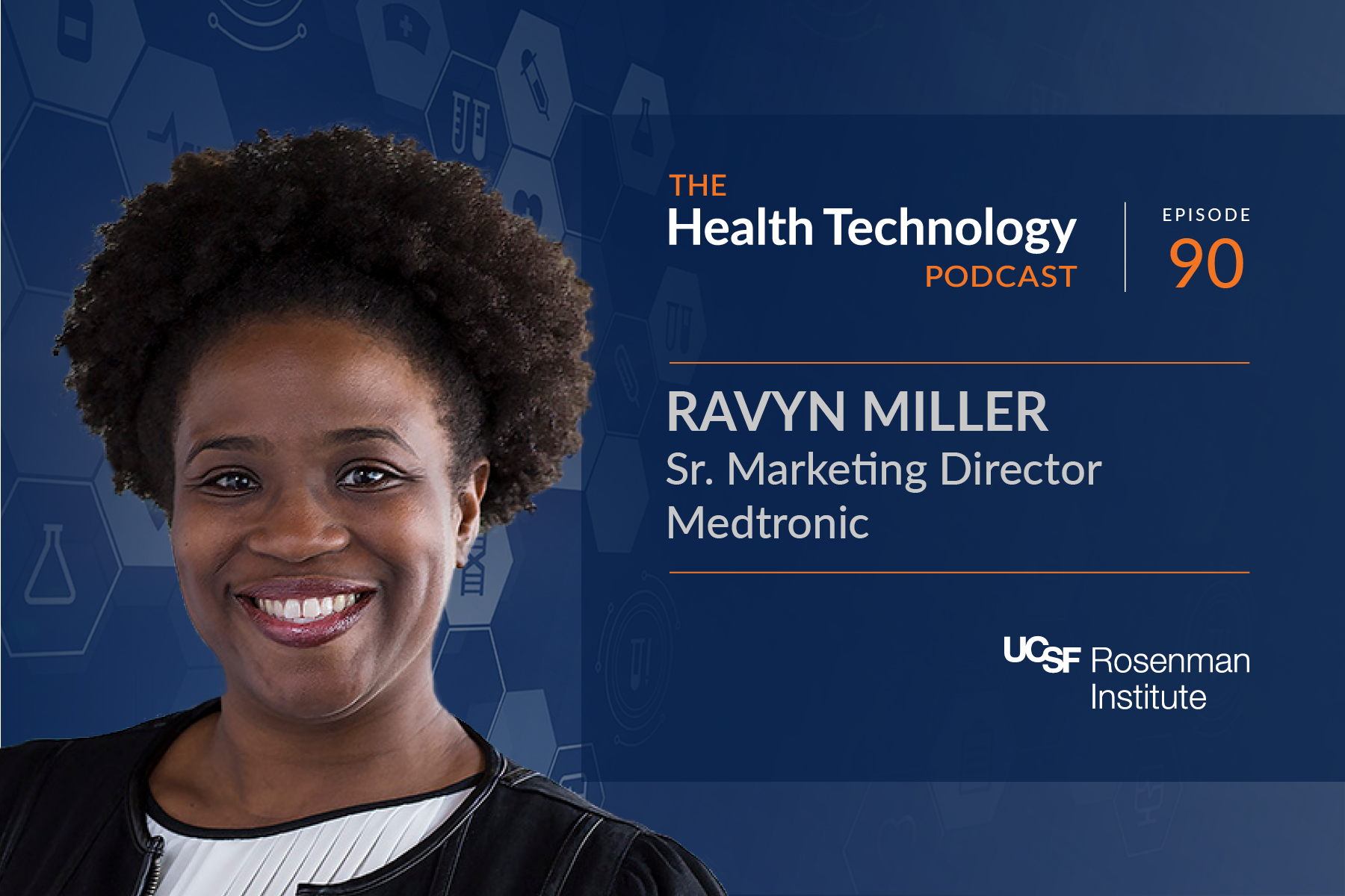 Ravyn Miller: Speedbumps Accelerate Access - UCSF Rosenman Institute