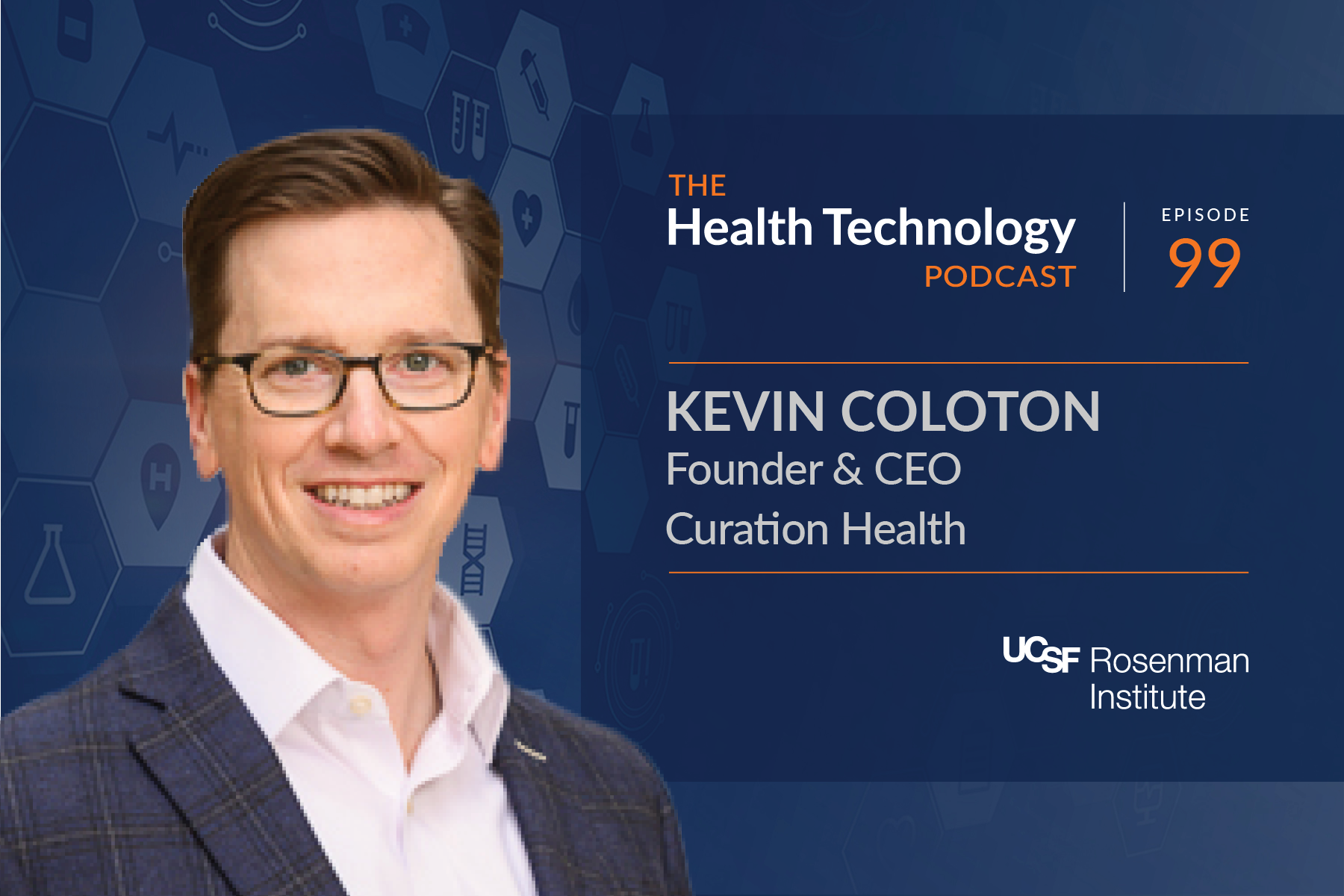 Kevin Coloton: The Maturity Curve - UCSF Rosenman Institute