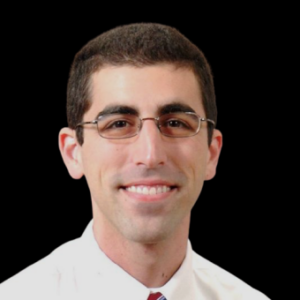 Joshua Reicher, MD - UCSF Rosenman Institute