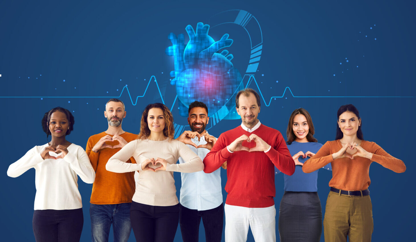 Cardiovascular Health Technology to be Fast-Tracked Through Innovative ...