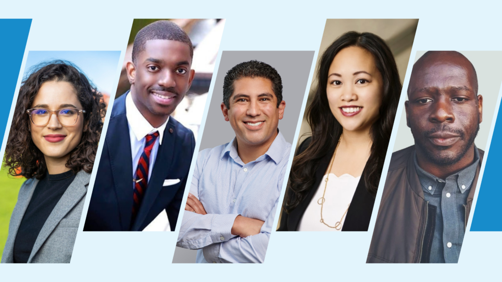 Shining a Spotlight on the RISE Founders - UCSF Rosenman Institute