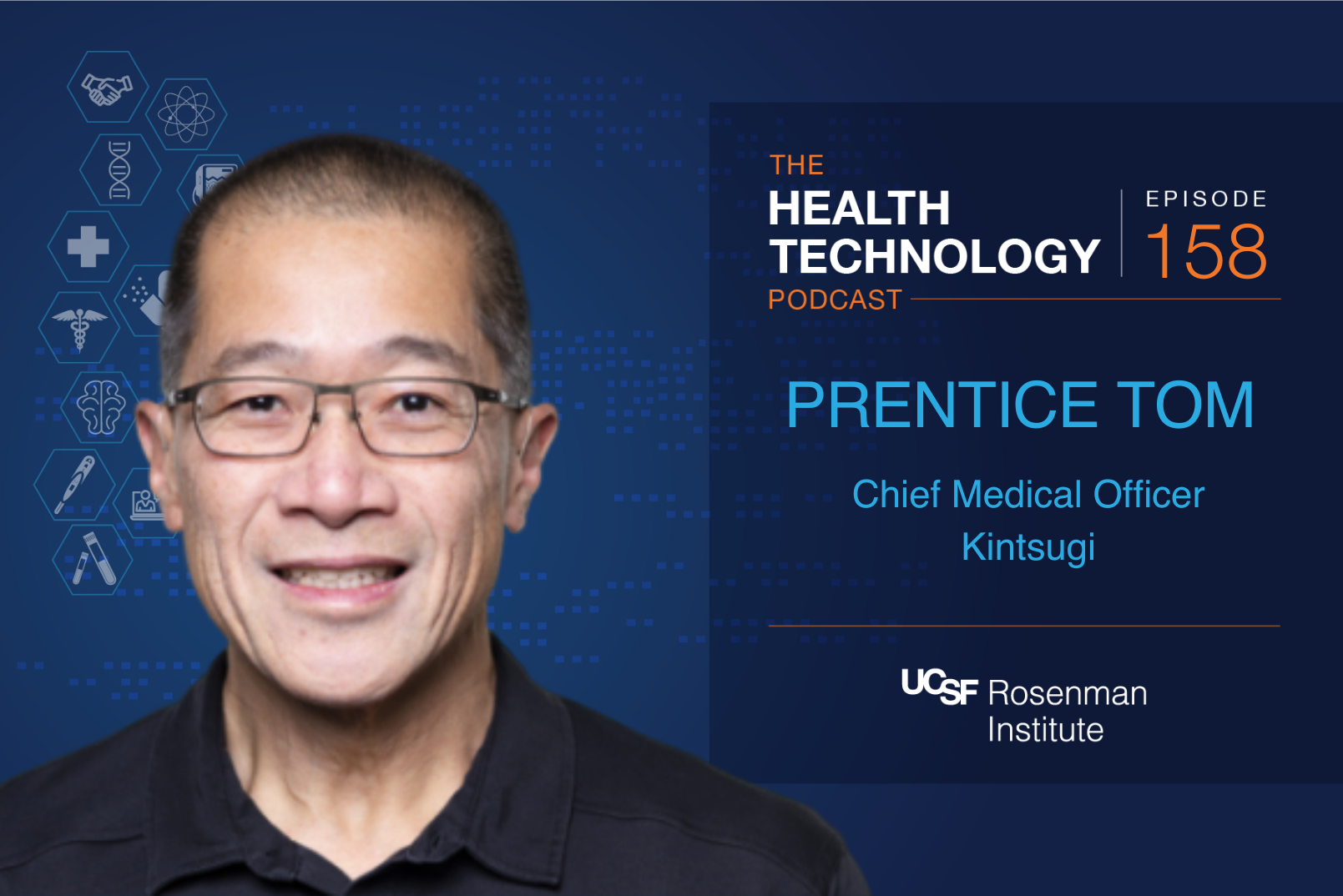 Prentice Tom: Sounds of Mental Illness - UCSF Rosenman Institute