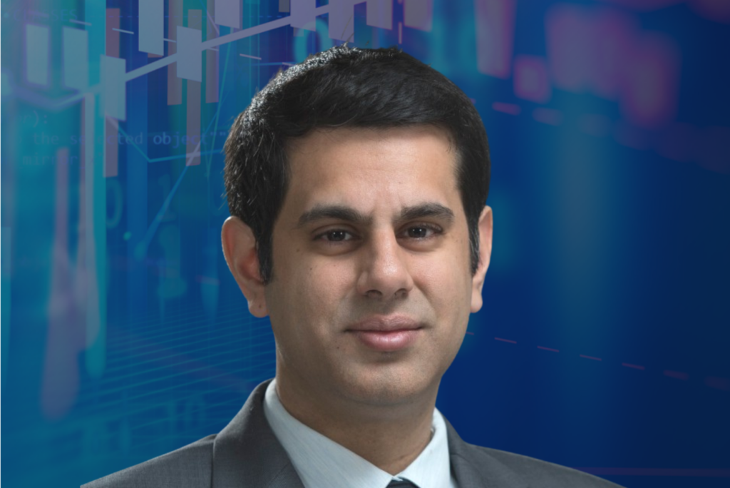 Healthtech Leader of the Month: Shyam Natarajan - UCSF Rosenman Institute