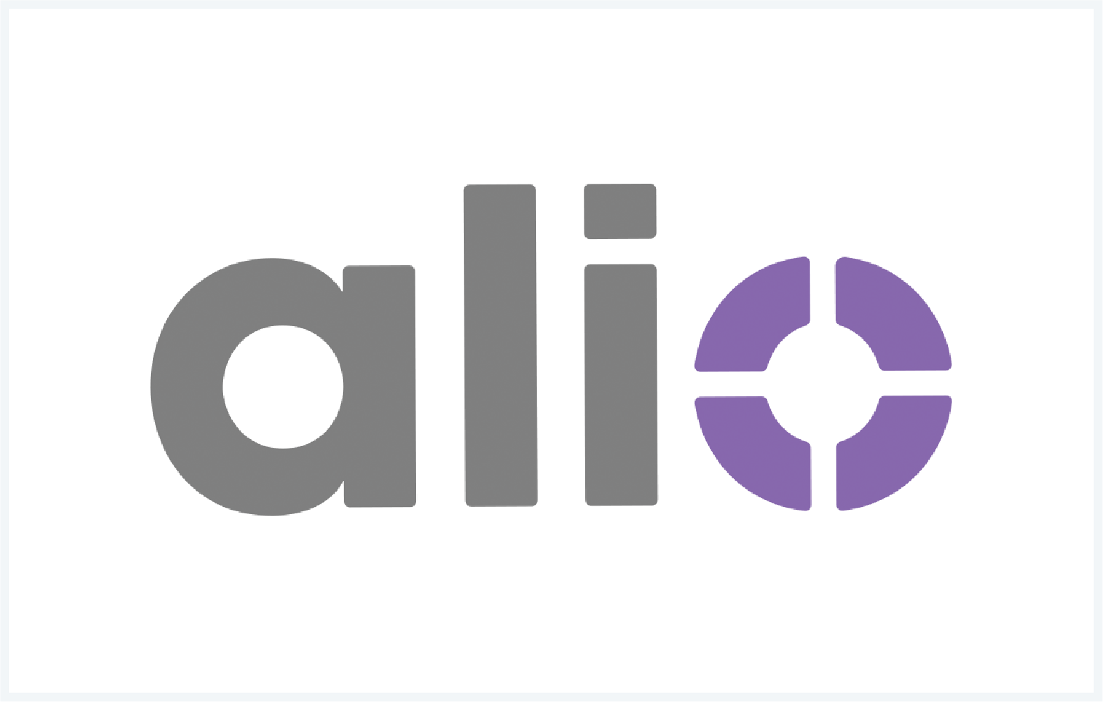 Alio Raises $18M in Series C Round - UCSF Rosenman Institute