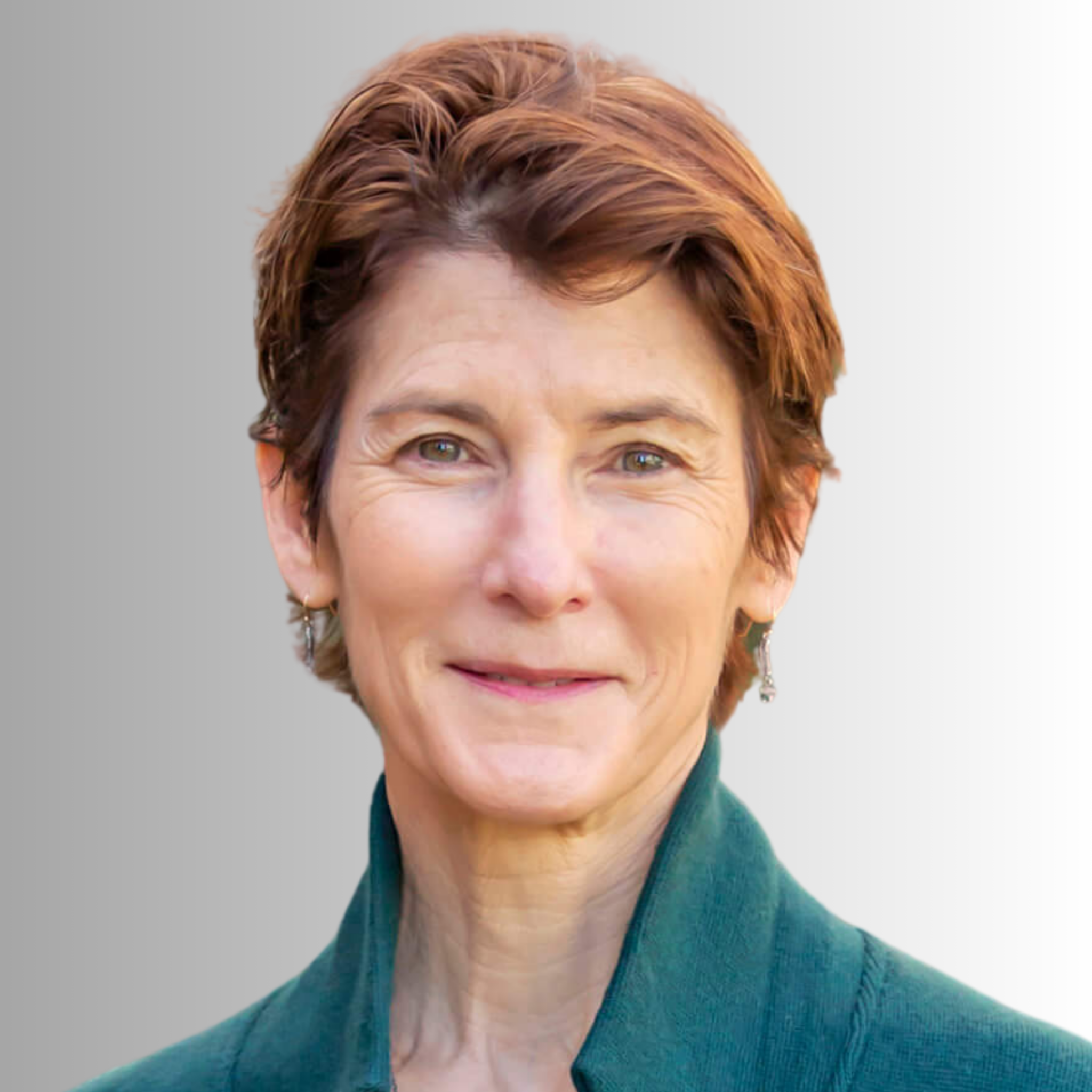 Susan Ehrlich, MD - UCSF Rosenman Institute