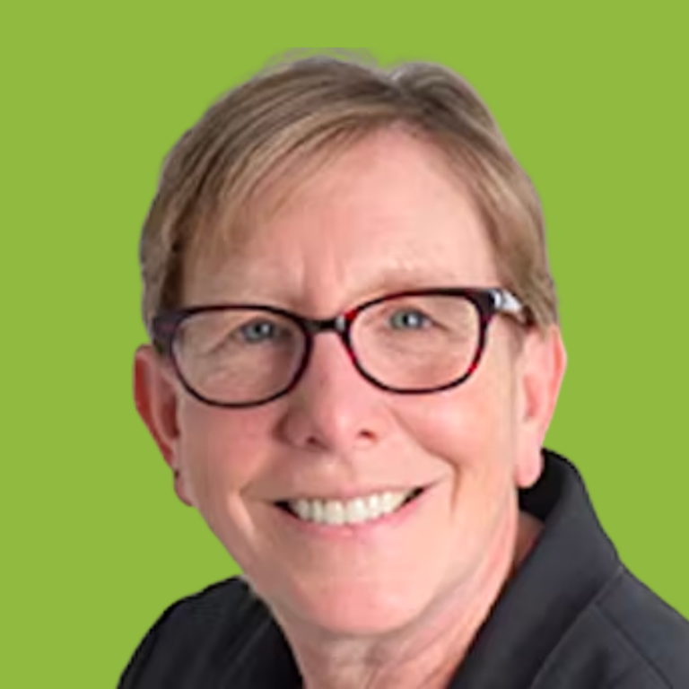 Jan Berger - UCSF Rosenman Institute