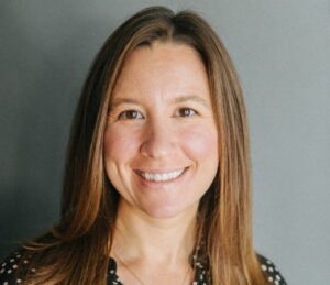 Jessica Bell van der Wal - UCSF Rosenman Institute