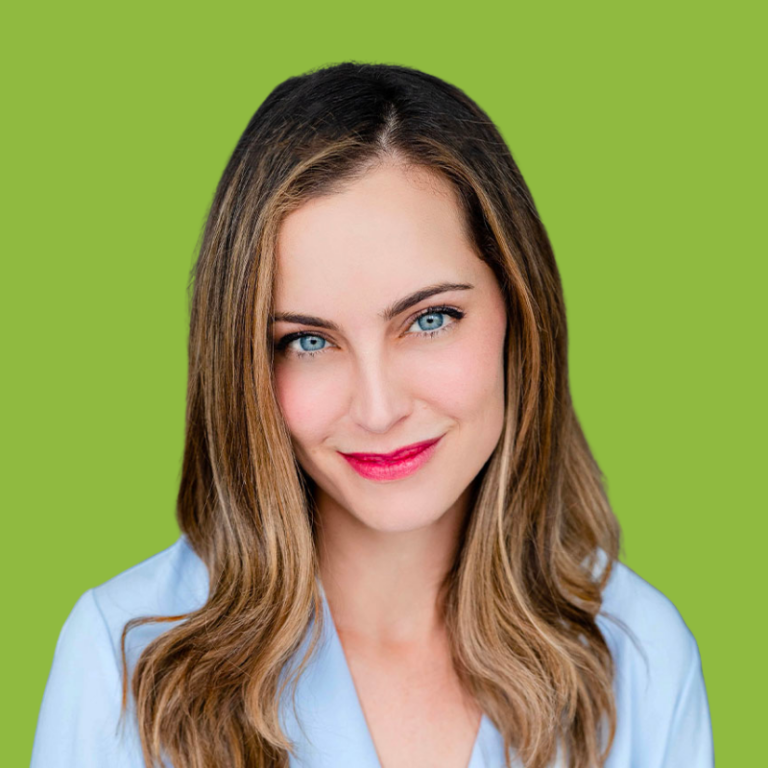 Robin McIntosh - UCSF Rosenman Institute