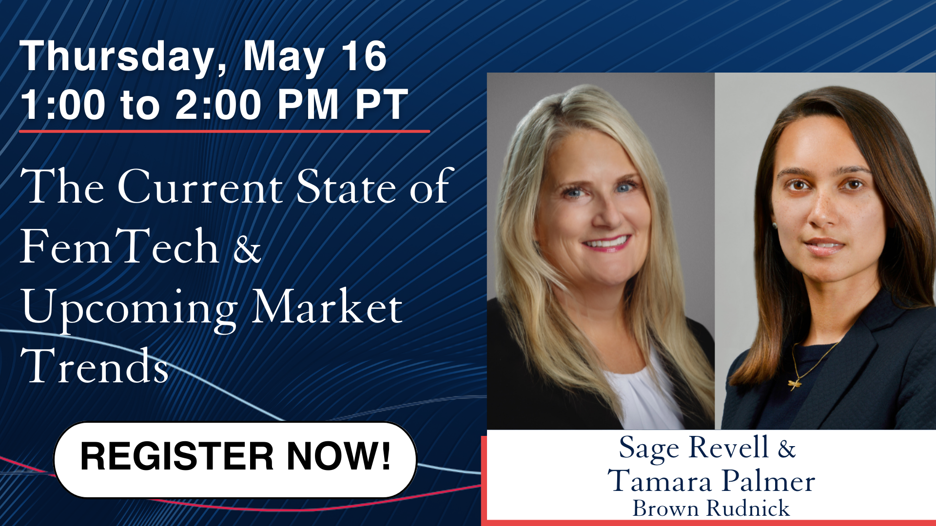 The Current State of FemTech and Upcoming Market Trends - UCSF Rosenman ...