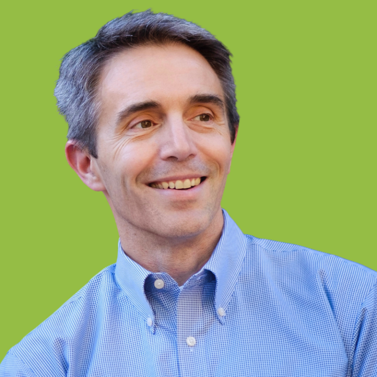 Mark Duggan, PhD - UCSF Rosenman Institute