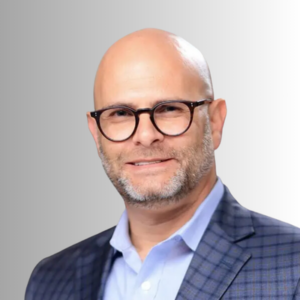 Robert Garber - UCSF Rosenman Institute