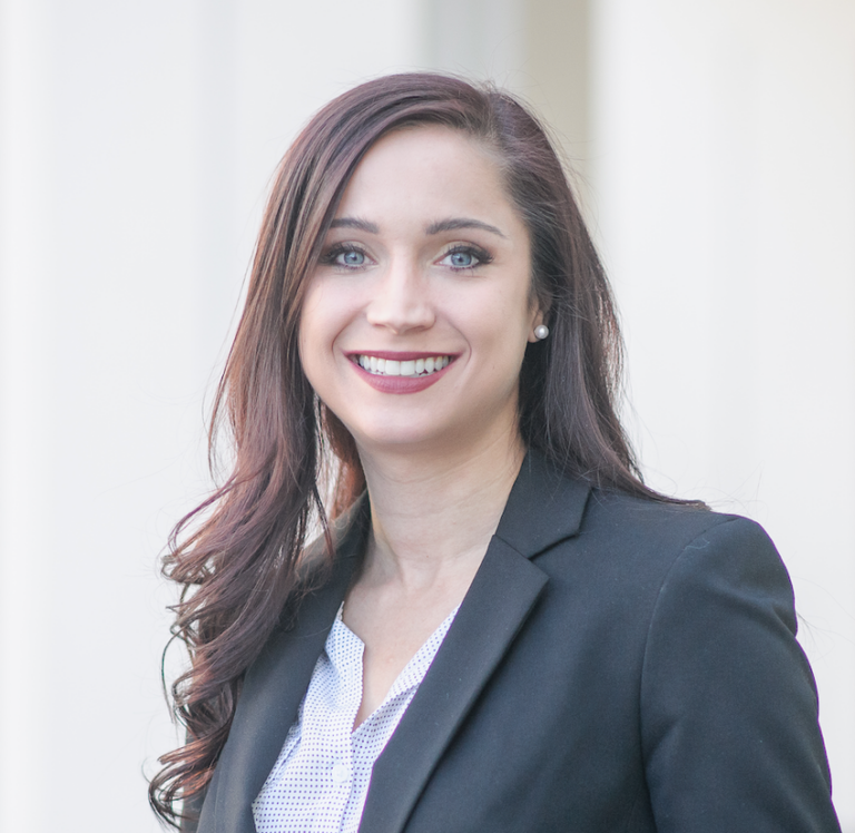 Nicole Cook - UCSF Rosenman Institute