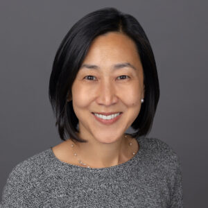 Alice Chen, MD - UCSF Rosenman Institute