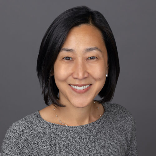 Alice Chen, MD - UCSF Rosenman Institute