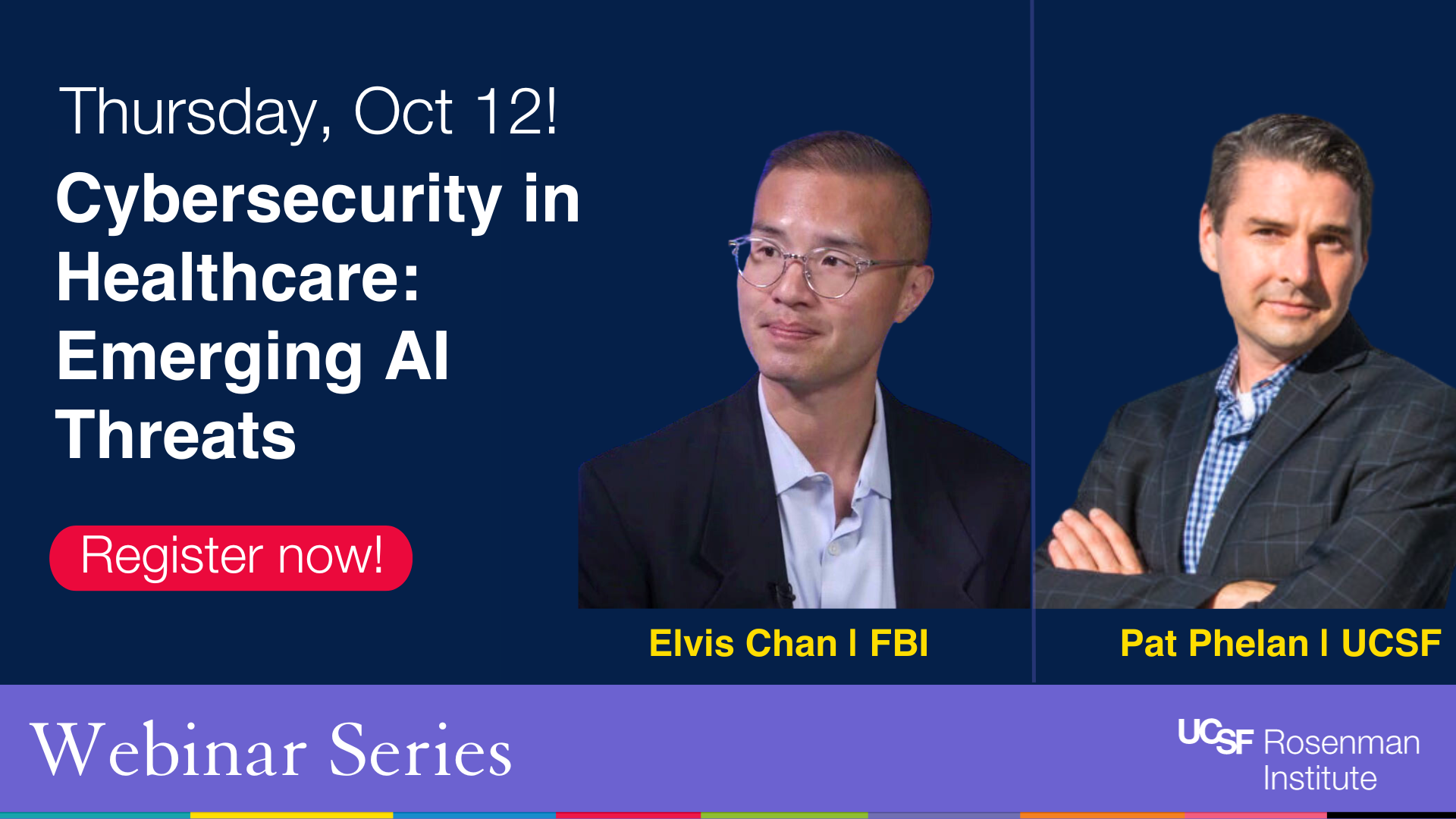 Webinar: Emerging AI Threats & Essential Safeguards: Understanding ...