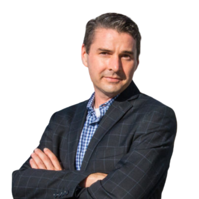 Patrick Phelan - UCSF Rosenman Institute