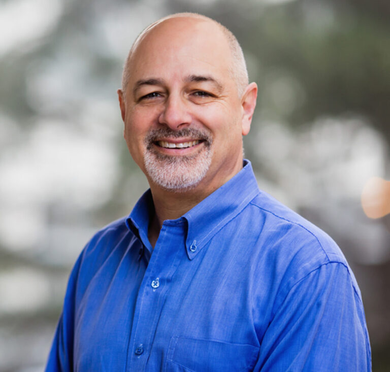 Jeffrey Olgin, MD - UCSF Rosenman Institute