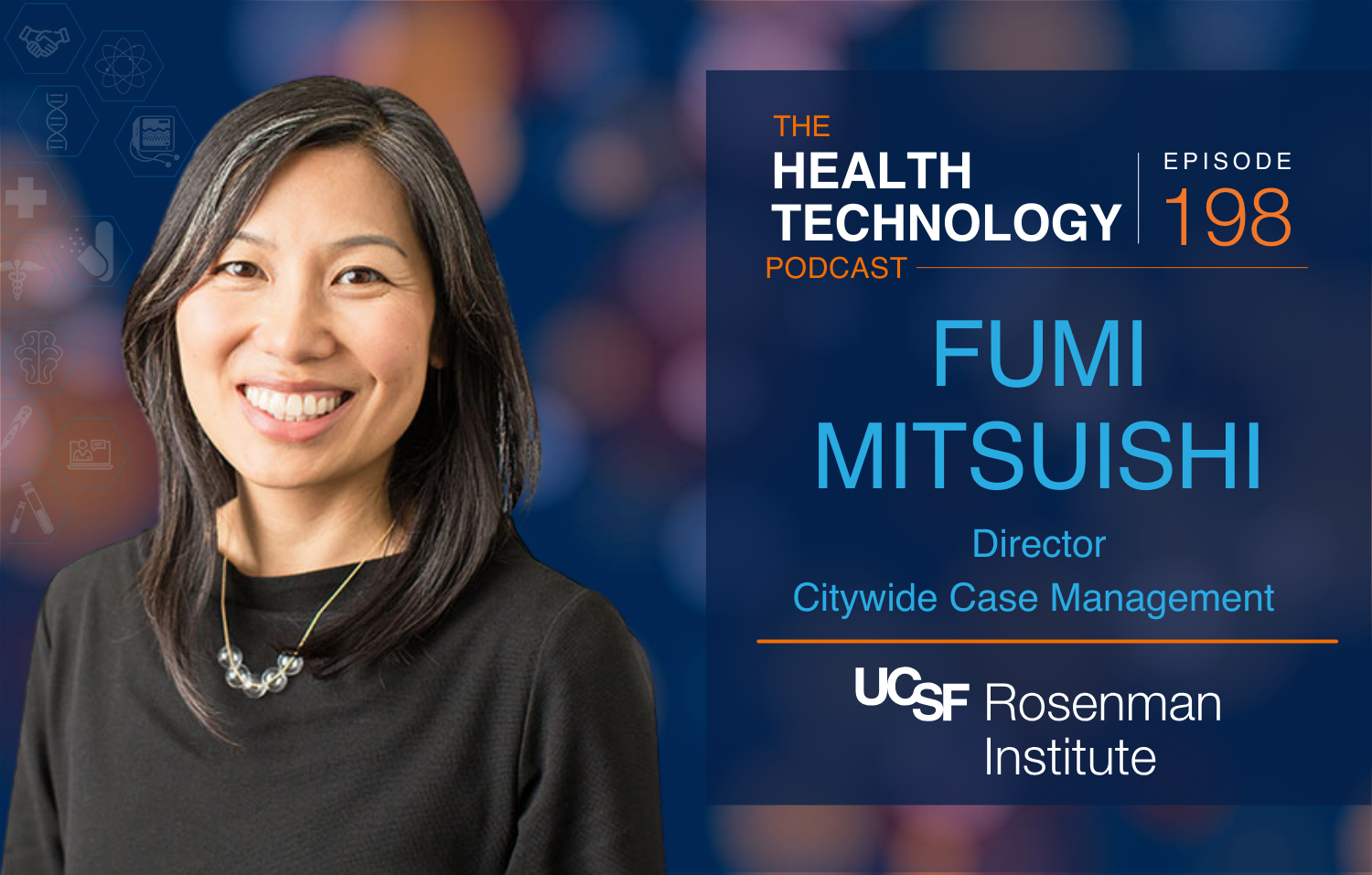 Empowering Change: How Fumi Mitsuishi is Transforming Social Justice in ...