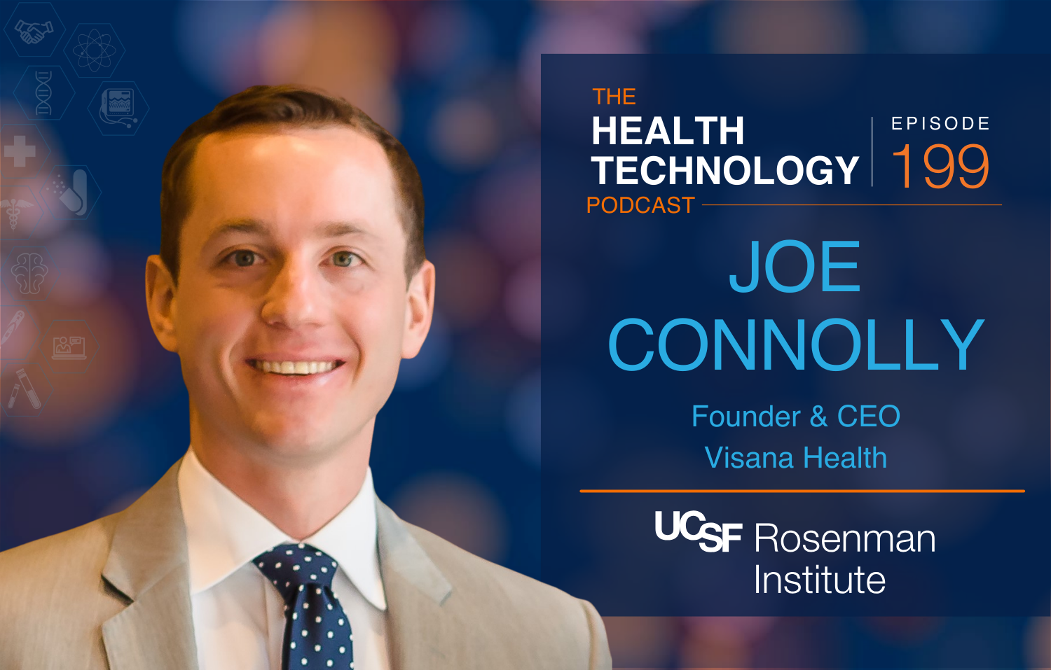 Innovating with Heart: Joe Connolly's Journey to Transform Women's ...