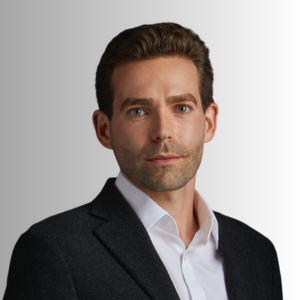 Oliver Keown - UCSF Rosenman Institute