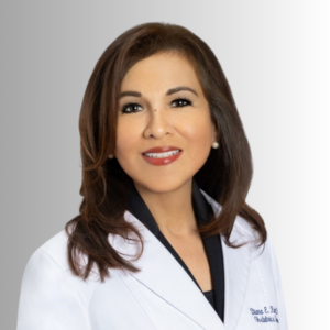 Diana E. Ramos MD - UCSF Rosenman Institute