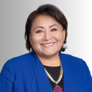 Roselyn Tso - UCSF Rosenman Institute