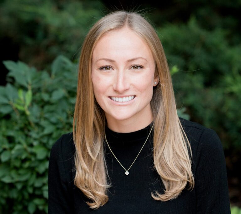 Megan Rozanski - UCSF Rosenman Institute