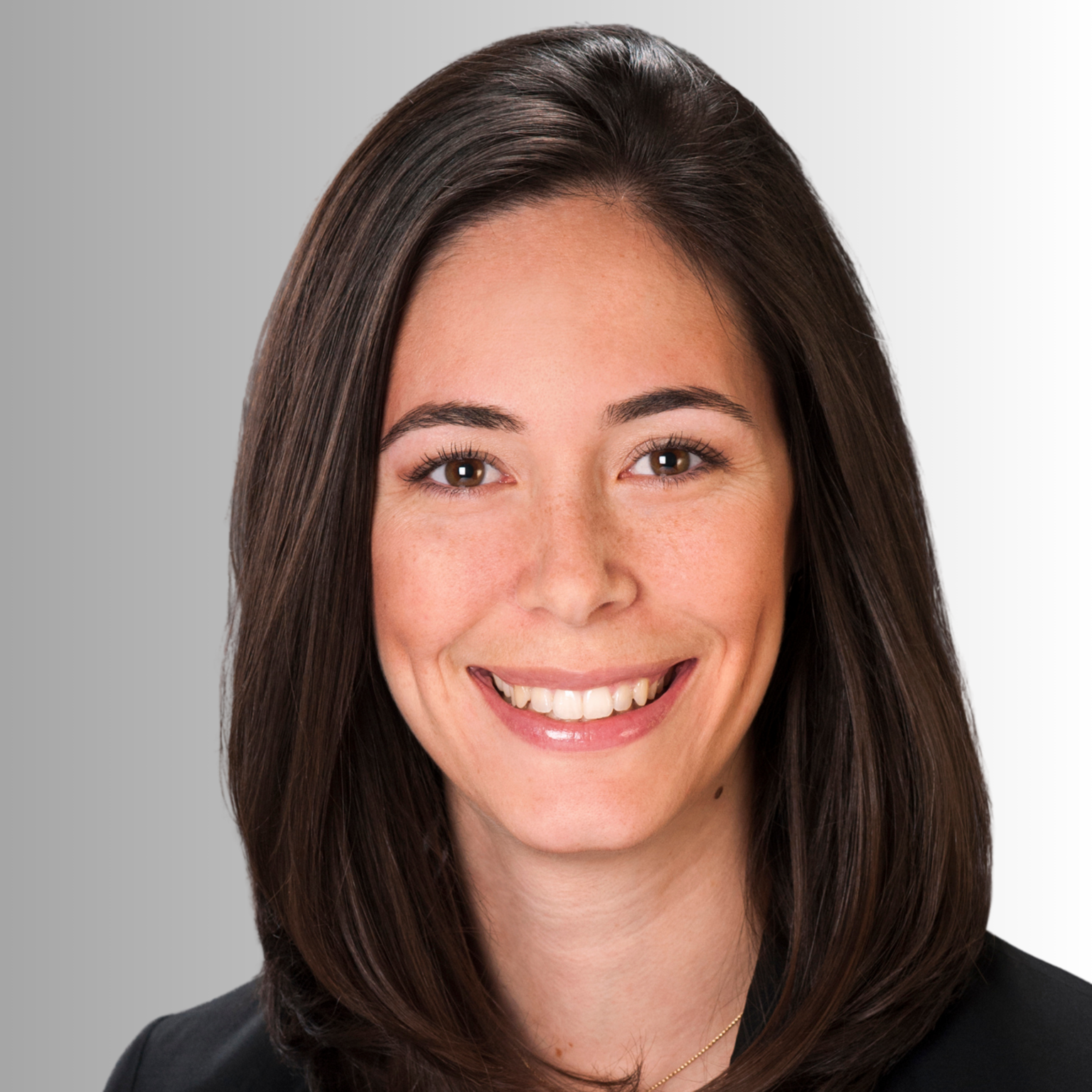 Ashley Smith - UCSF Rosenman Institute