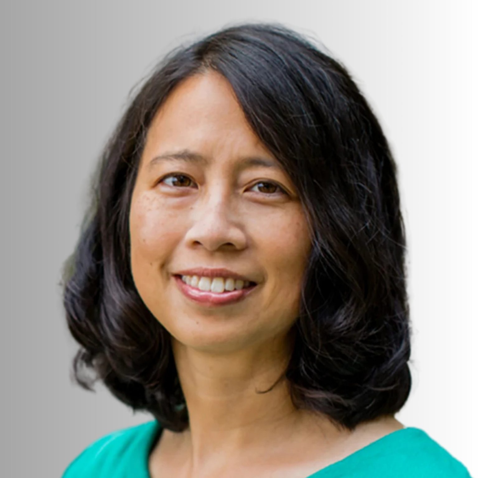 Grace Lin, MD - UCSF Rosenman Institute
