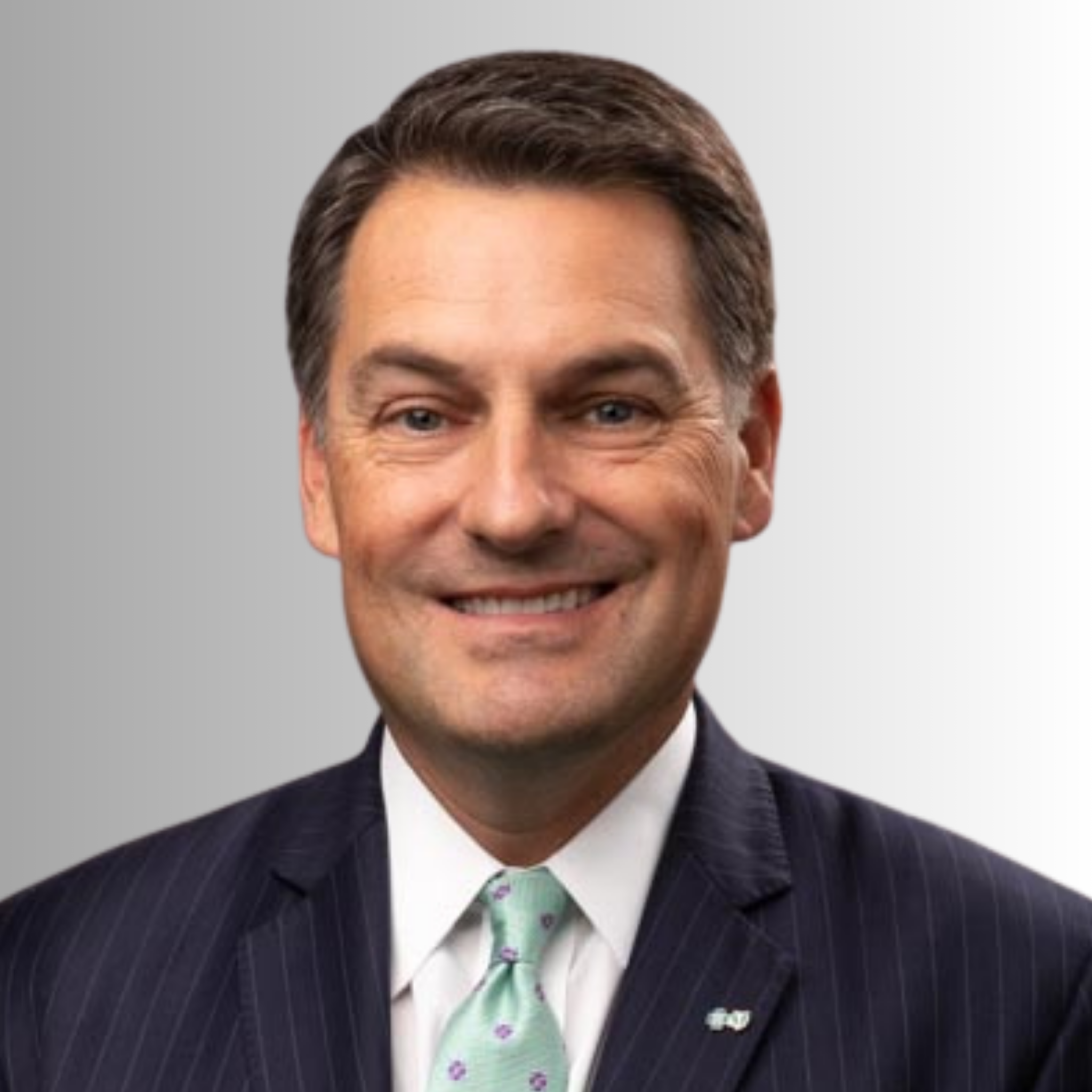 James Springfield - UCSF Rosenman Institute